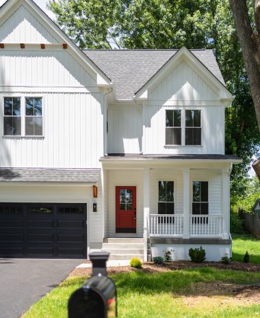 Portfolios » Bramante Homes