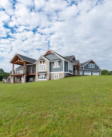 Portfolios » Bramante Homes