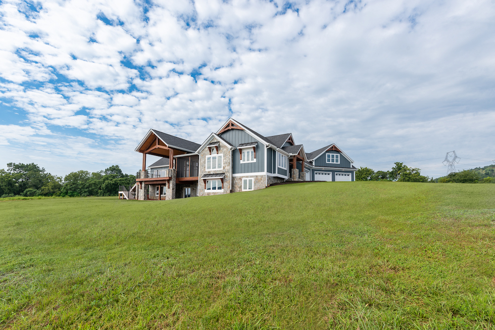 DESIGN/BUILD: crafting a multigenerational home » Bramante Homes