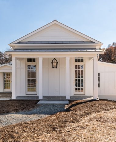 Portfolios » Bramante Homes