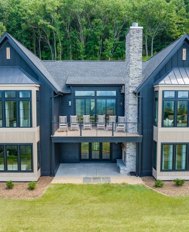 Portfolios » Bramante Homes