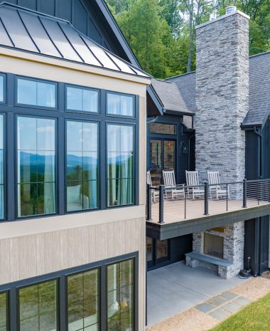 Portfolios » Bramante Homes