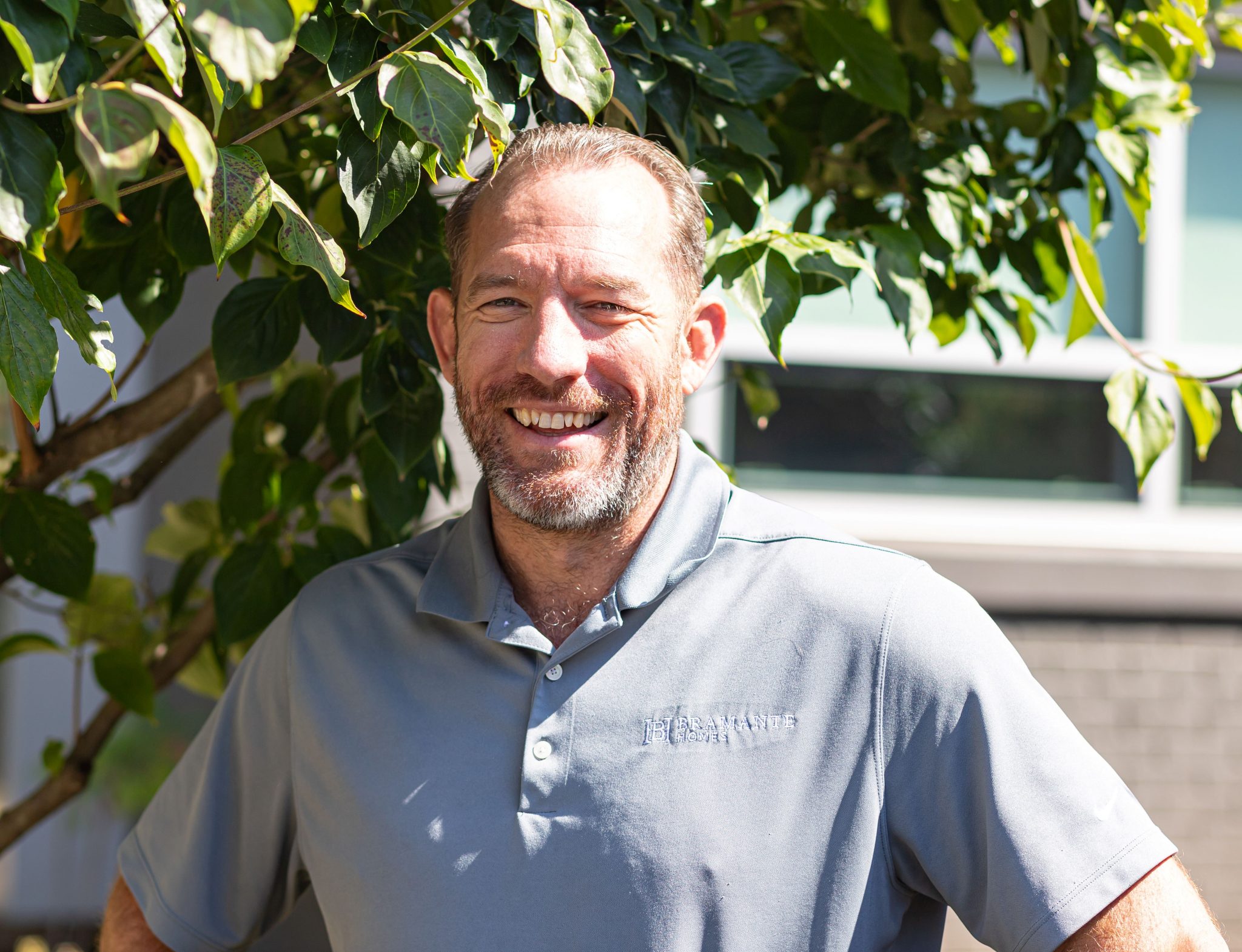 Team Feature: Joshua » Bramante Homes